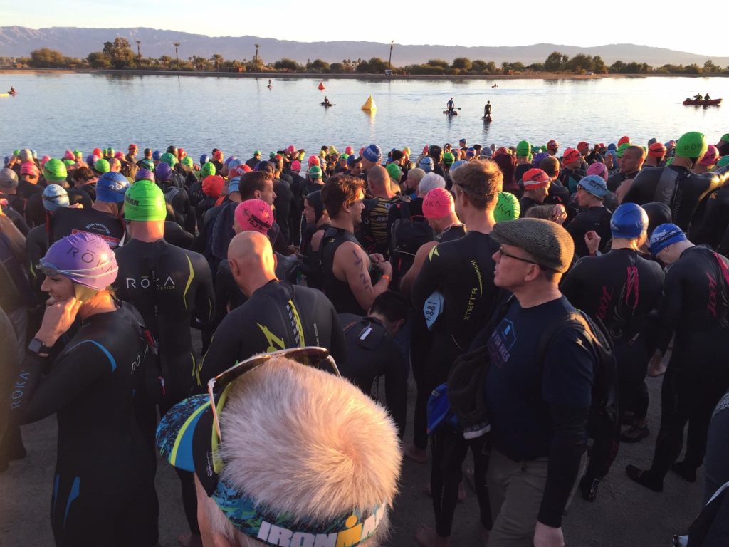 Ironman 70.3 Indian Wells La Quinta Race Report | LYNX TRIATHLON