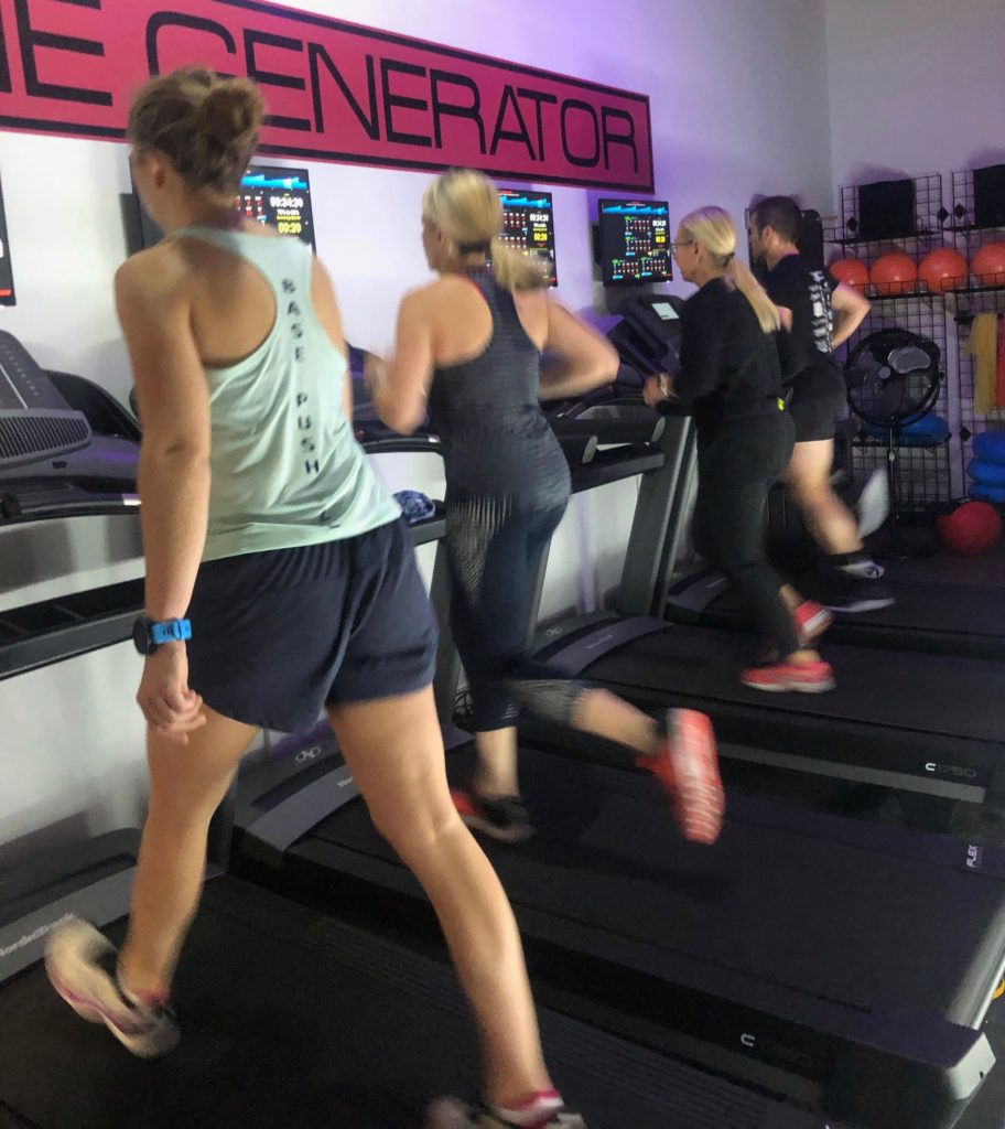 The Generator Studio is a Game Changer | LYNX Triathlon