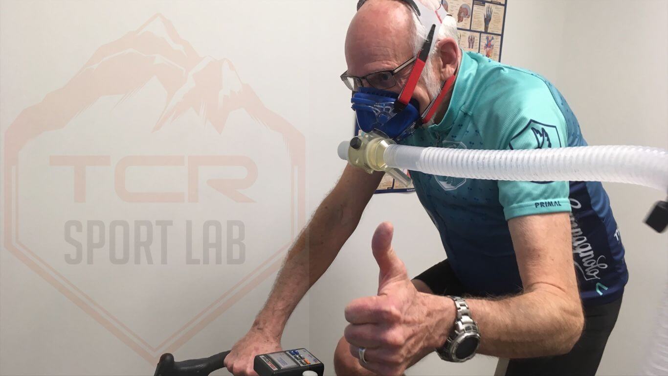 VO2 Testing Can Be a Helpful Training Tool! | LYNX TRIATHLON
