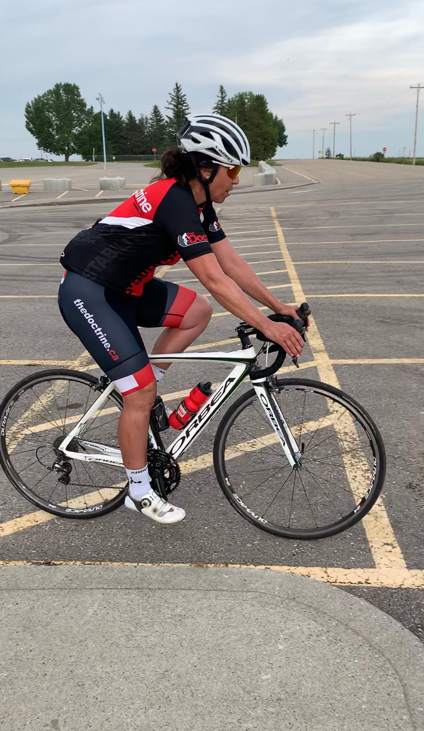 Bike Handling Skills Are Important! | LYNX Triathlon